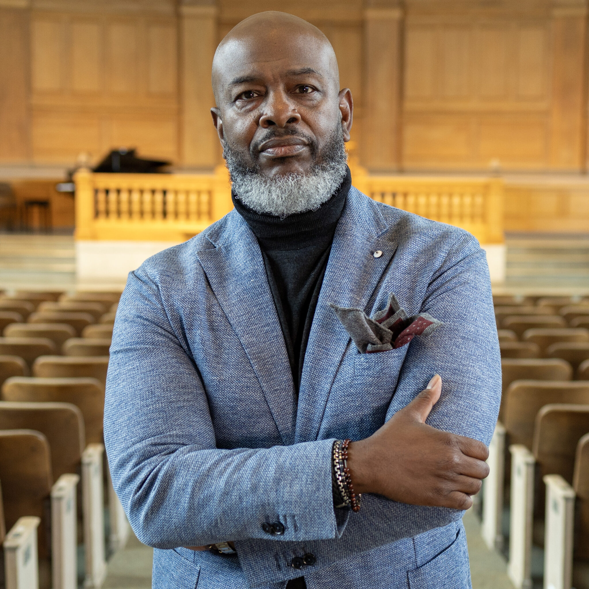 Our Faculty - Wake Forest University School of Divinity