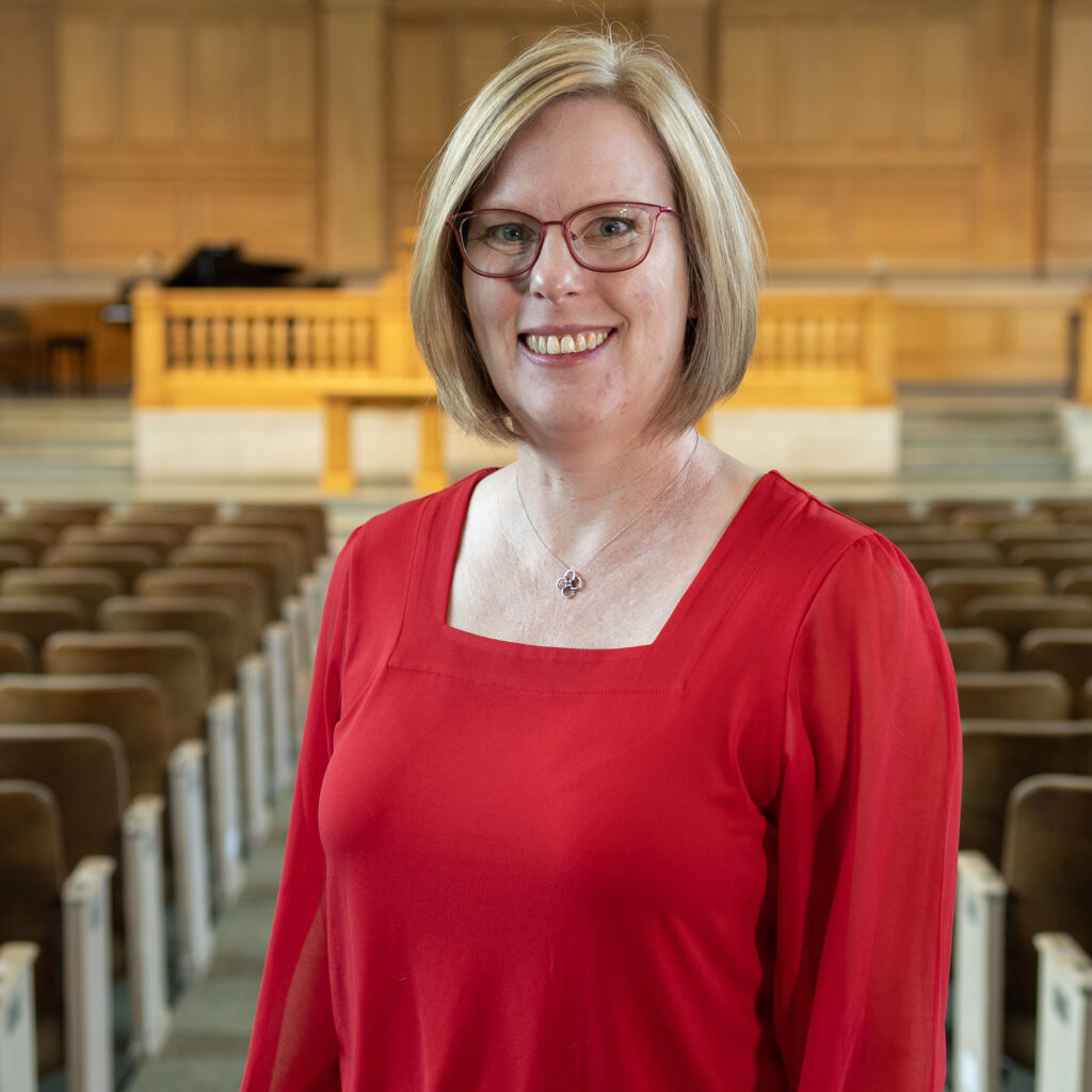 Our Faculty - Wake Forest University School of Divinity