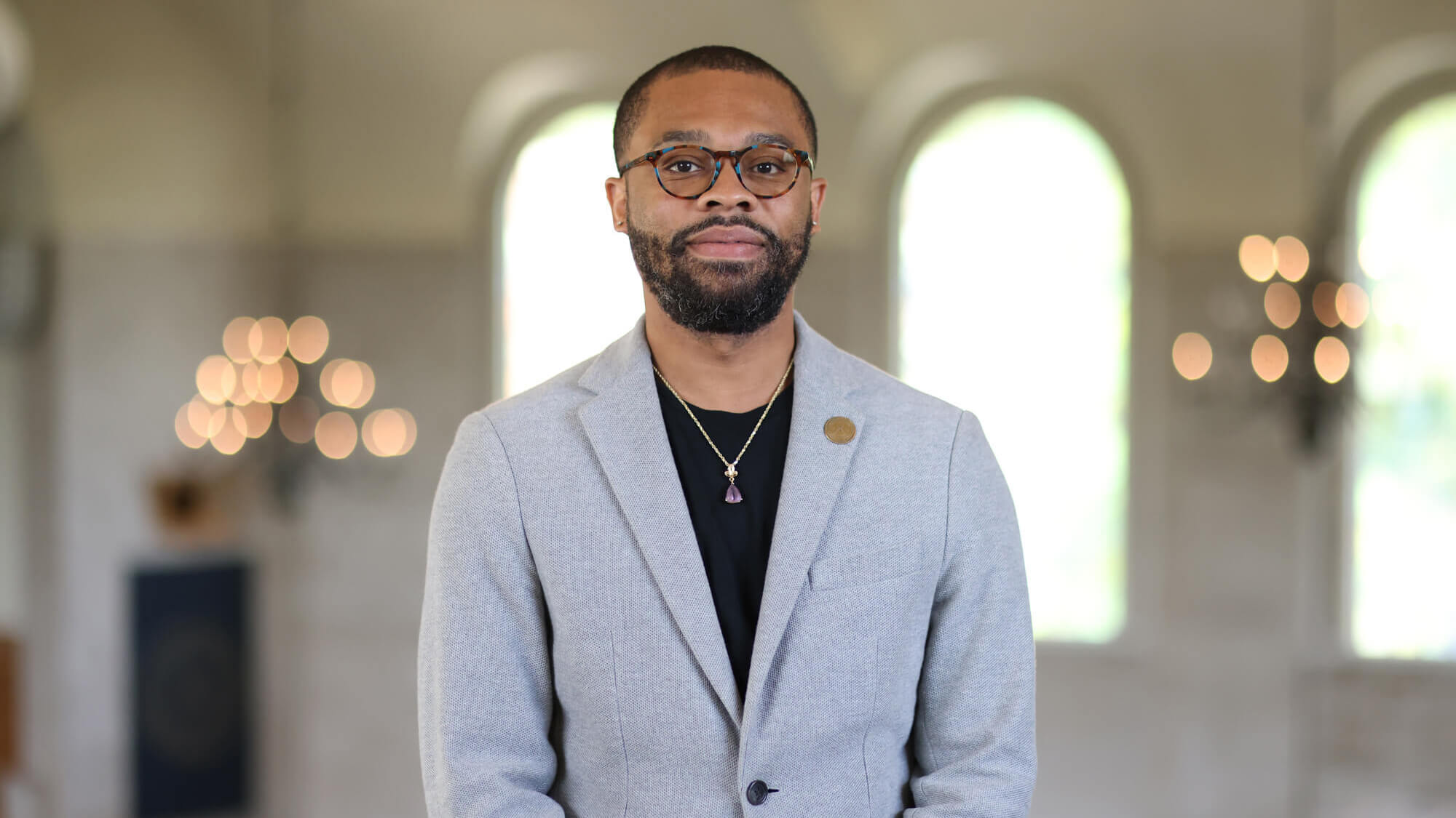 Wake Forest University School of Divinity Appoints Rev. Dr. J. Michael Tennial, MDiv '13 as ...