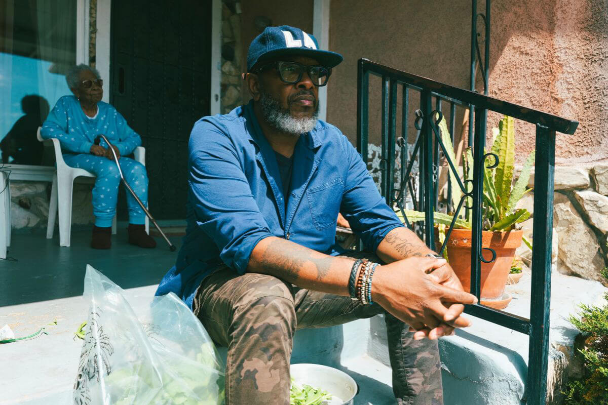 Professor Derek Hicks on communities making meaning through faith and ...