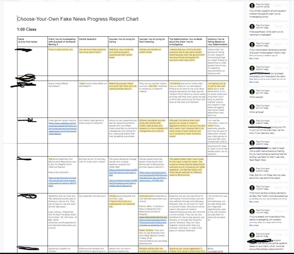 Three Strategies for Teaching Writing Remotely During the Pandemic ...