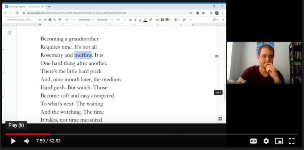 Three Strategies for Teaching Writing Remotely During the Pandemic ...
