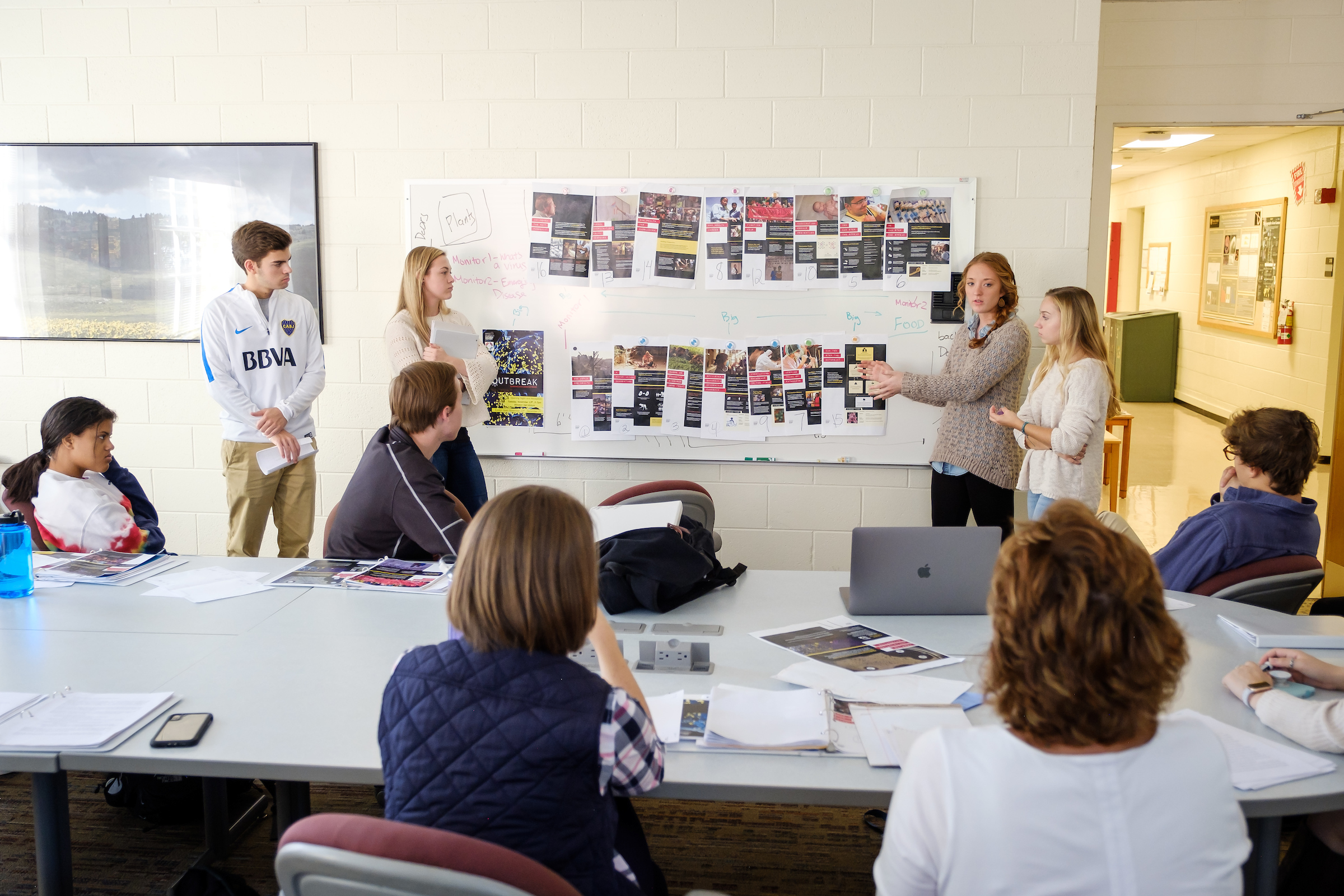 Focus on Self-Awareness and Empathy for Deep Teaching and Learning ...