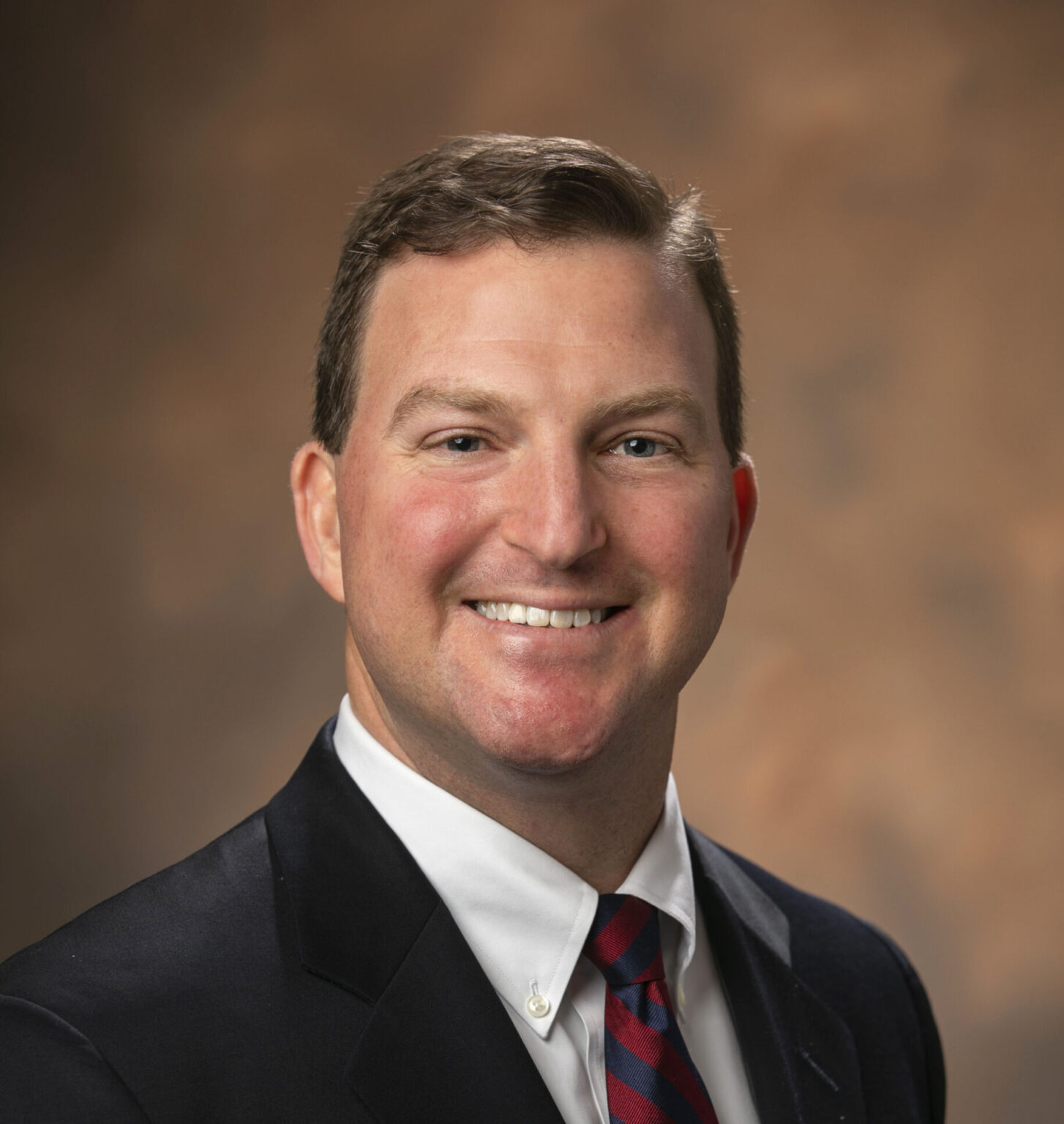 Chris Donald | Office of the Chaplain | Wake Forest University