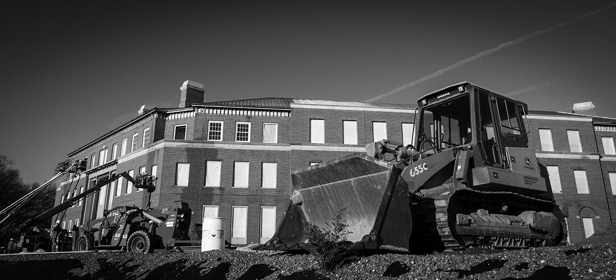 Doing Good, Doing Well | Wake Forest University