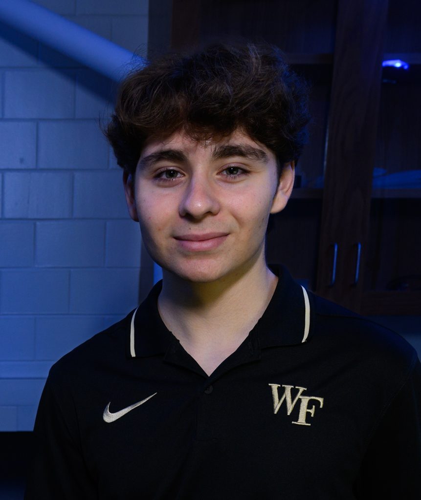 Chasing the Complex Problems of Our Day | Giving Opportunities | Wake ...