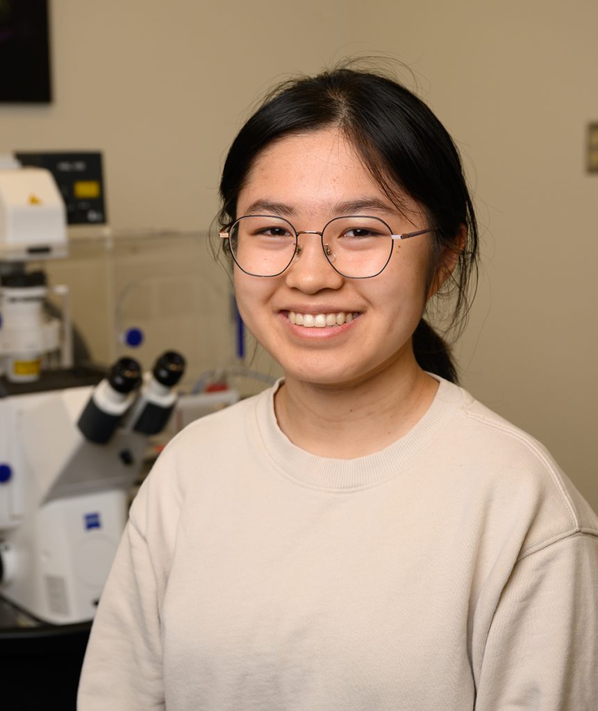 Chasing the Complex Problems of Our Day | Giving Opportunities | Wake ...