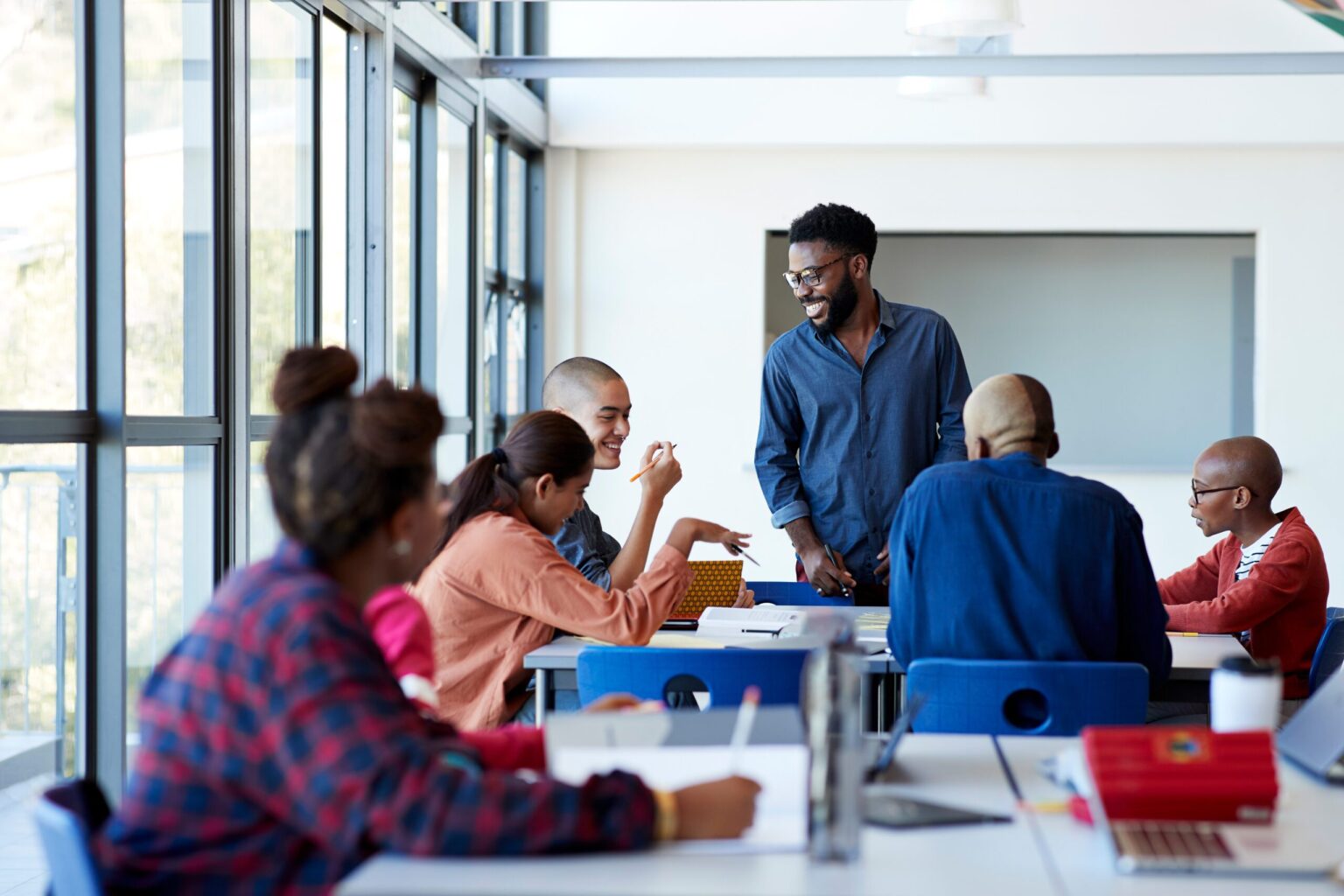 Programs - Office of Online Education