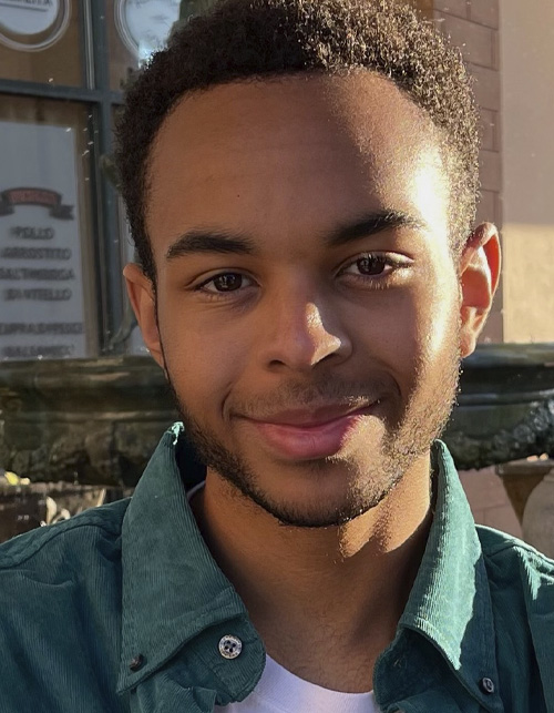 Black Arts Digital Archive | Intercultural Center | Wake Forest University