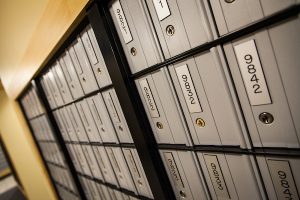 Incoming Mail | Mail Services | Wake Forest University