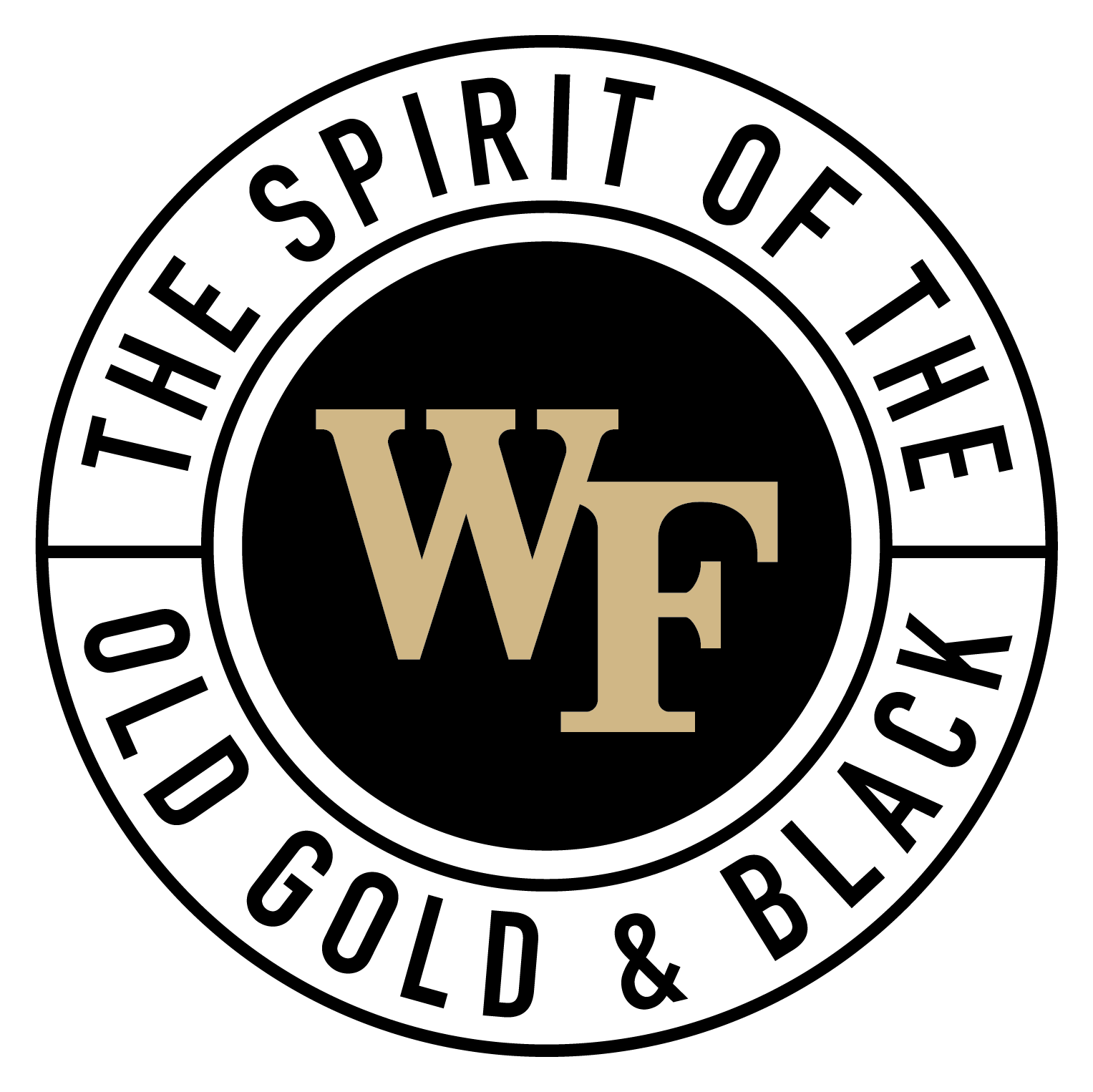 The Spirit of the Old Gold and Black - Wake Forest University Athletic ...