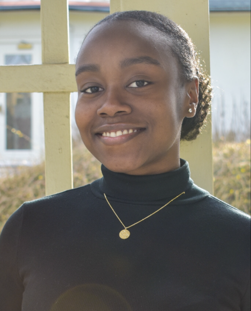 Student Spotlight: Hailey, Biosciences & Engineering Institute, Online ...