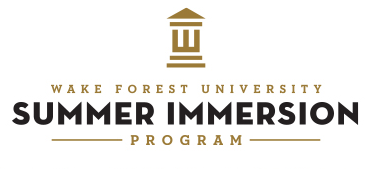 Student Spotlight: Olivia, Leadership Institute - Summer Immersion Program