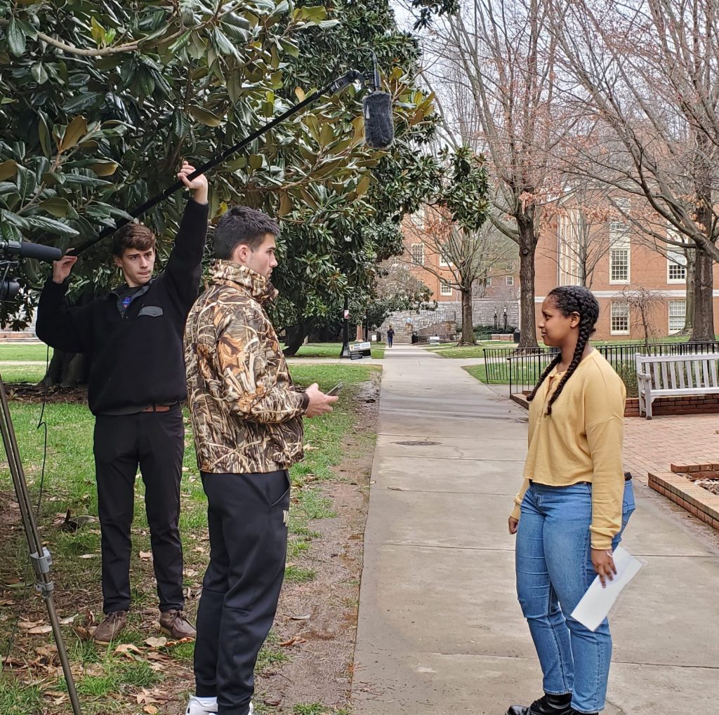 Summer Immersion Program - Summer Immersion Program