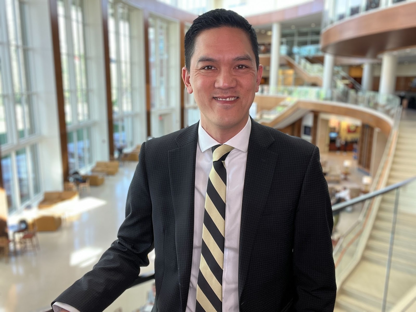 Wake Forest Sports Business Institute Pre-College Program