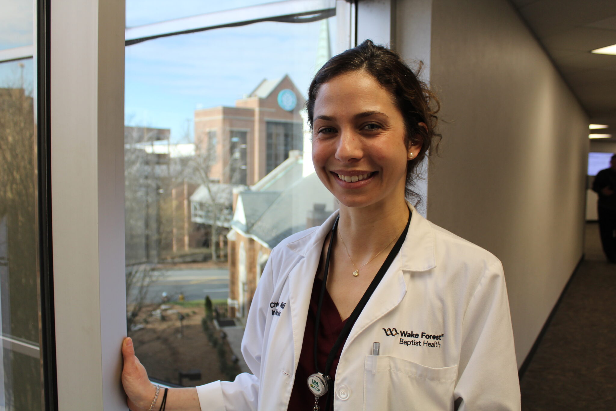 Wake Forest Pre-College Medicine Summer Institute