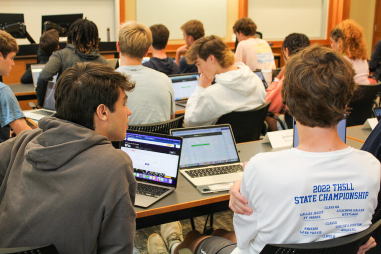 Wake Forest University Pre-College - Summer Immersion Program