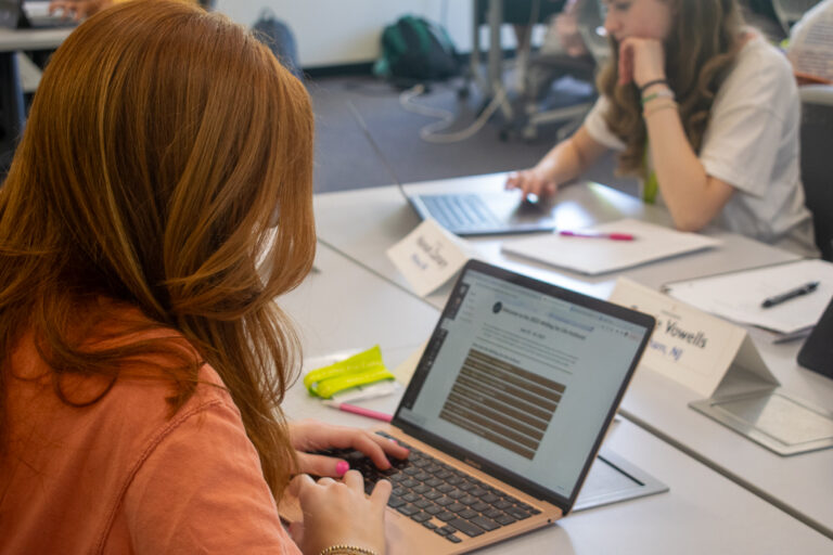 Wake Forest University Pre-College - Summer Immersion Program