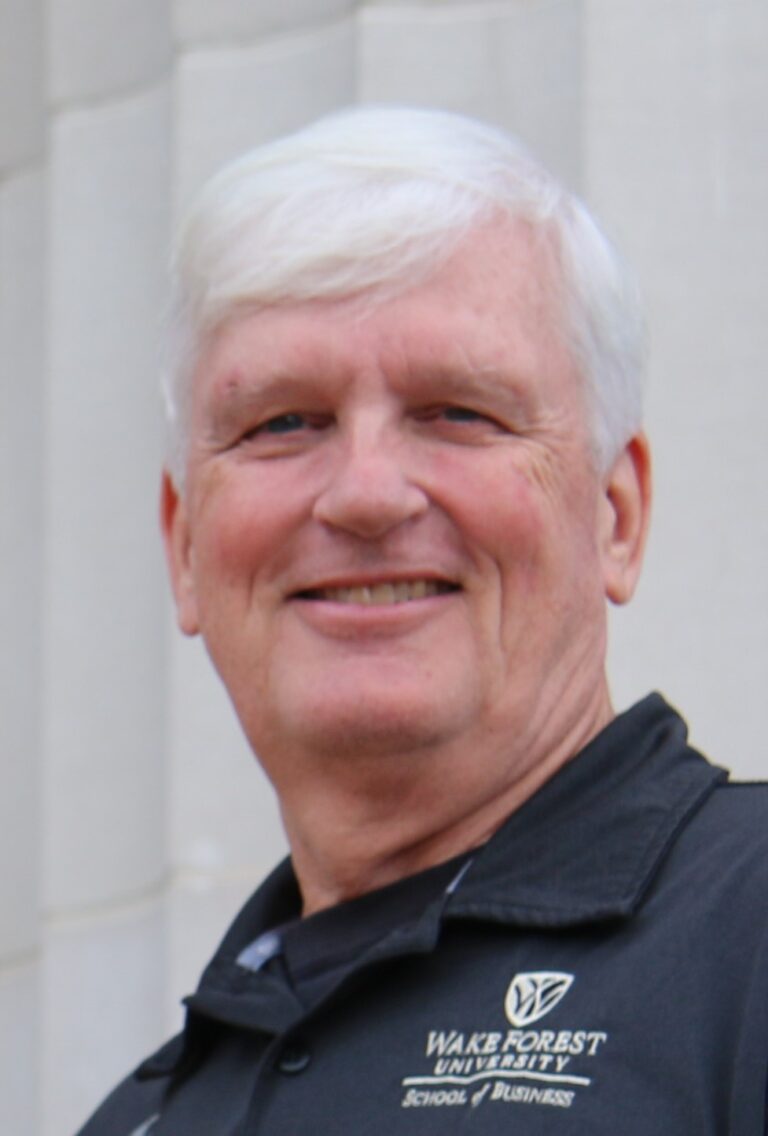 Wake Forest Finance and Investing High School Summer Program