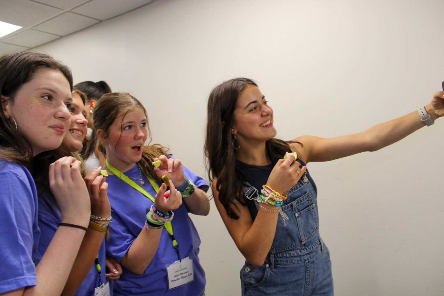 Neuroscience Institute Wake Forest Pre-College Summer Program