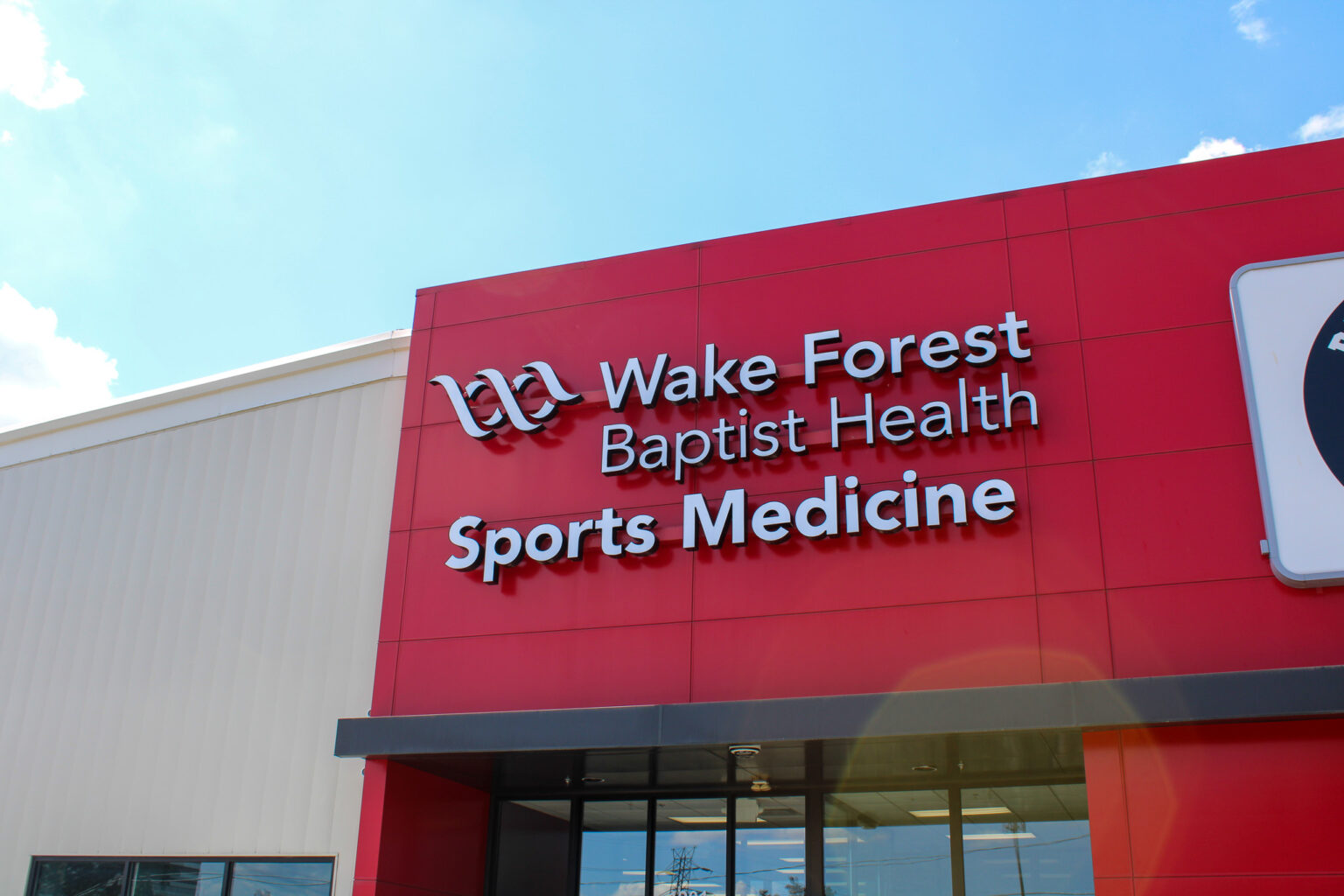 Wake Forest High School Summer Program | Health and Exercise Science