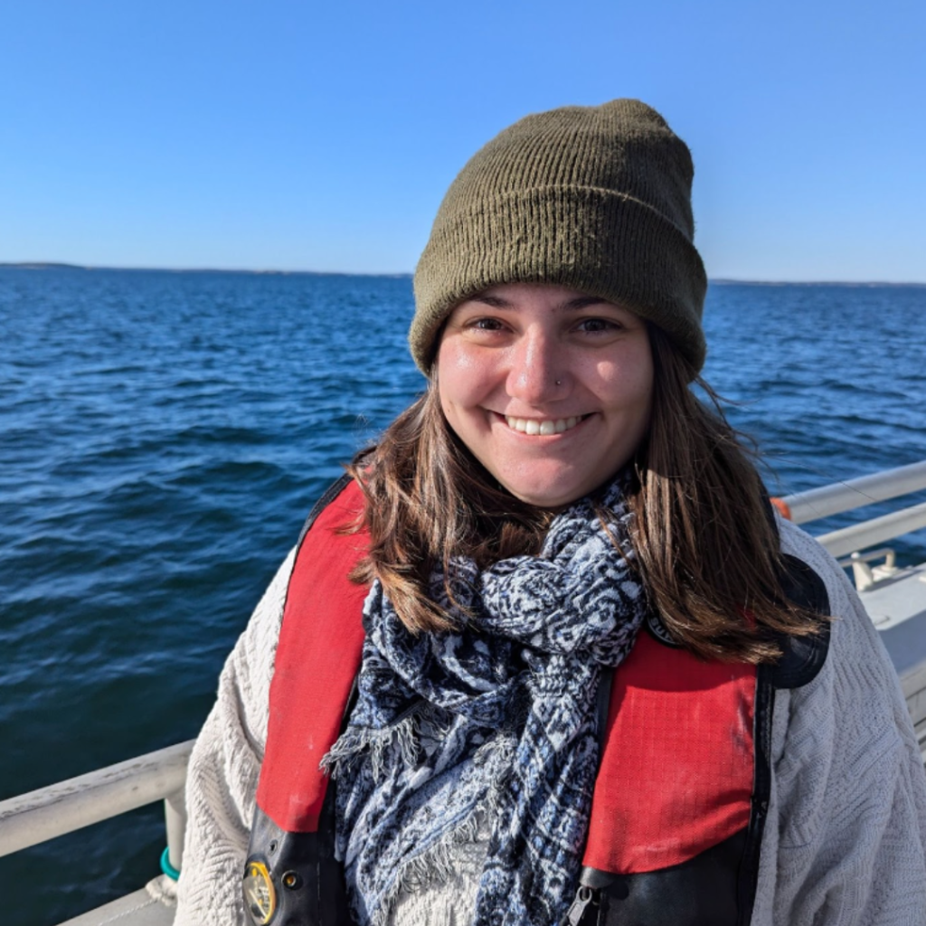 Biology Research Institute | High School Summer Program