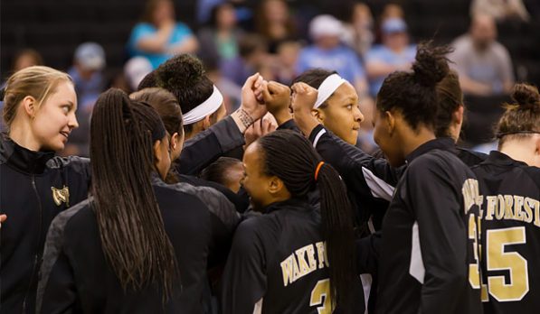 Athletics | About Wake Forest | Wake Forest University