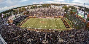 Athletics | About Wake Forest | Wake Forest University