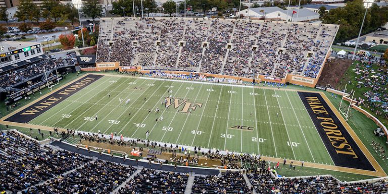 Visiting Wake Forest | About Wake Forest | Wake Forest University