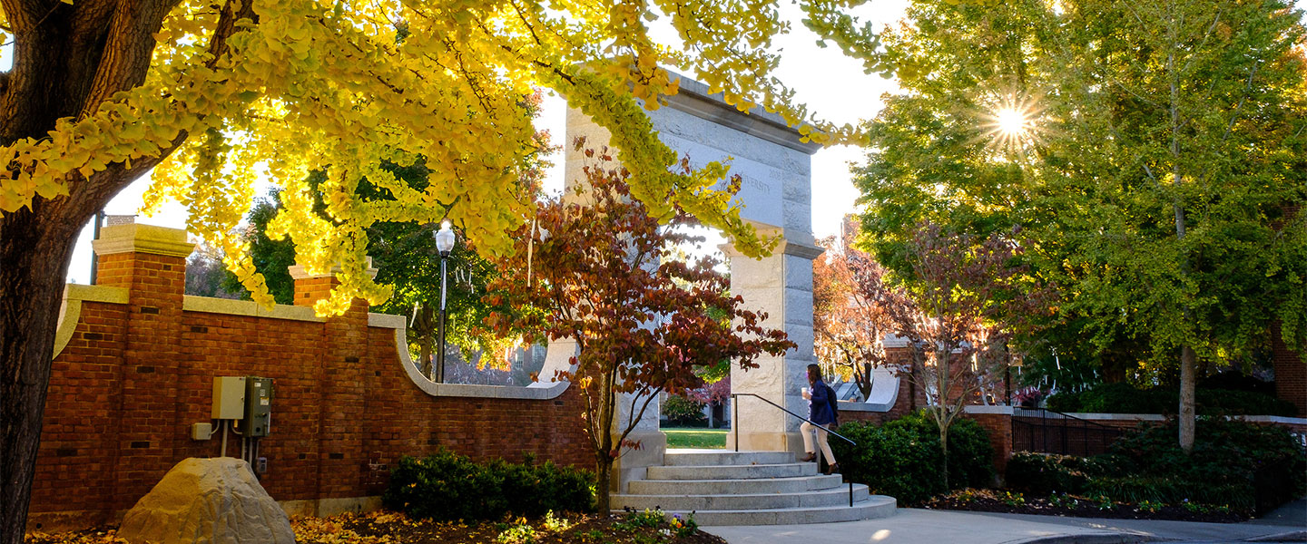 Visiting Wake Forest | About Wake Forest | Wake Forest University