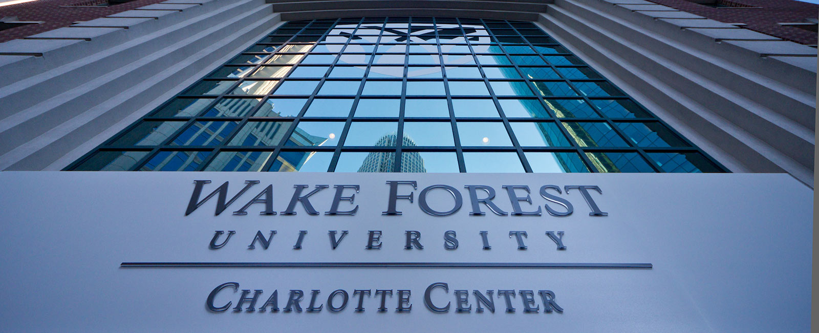 College & Schools | About Wake Forest | Wake Forest University