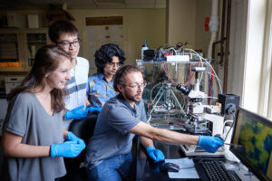 Admissions | About Wake Forest | Wake Forest University