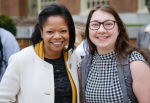 About | Wake Forest University