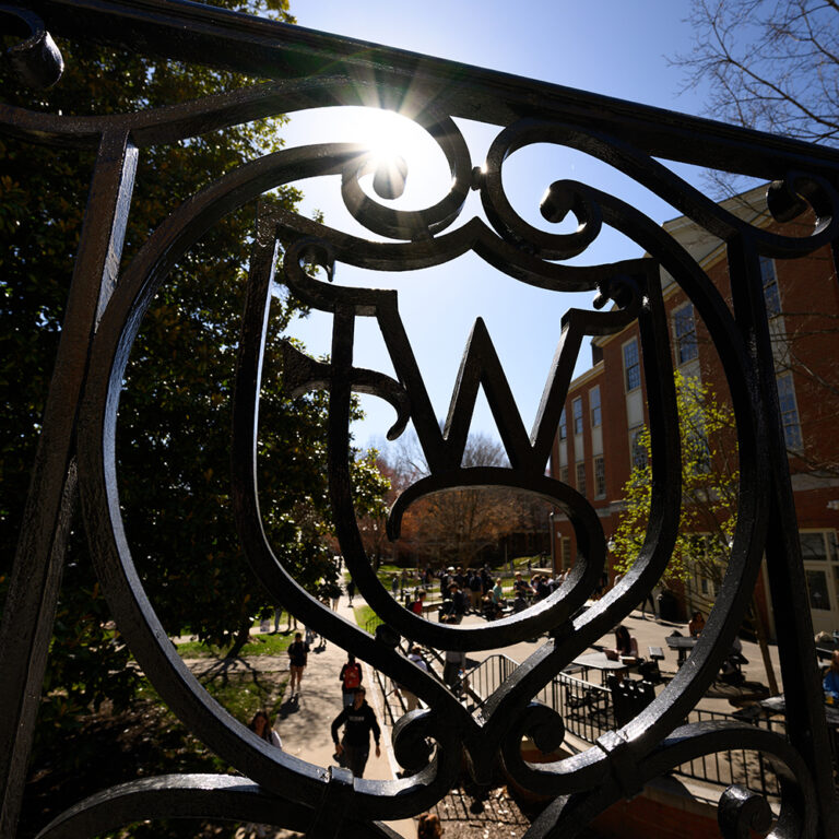 Wake Forest and Rankings | About Wake Forest | Wake Forest University