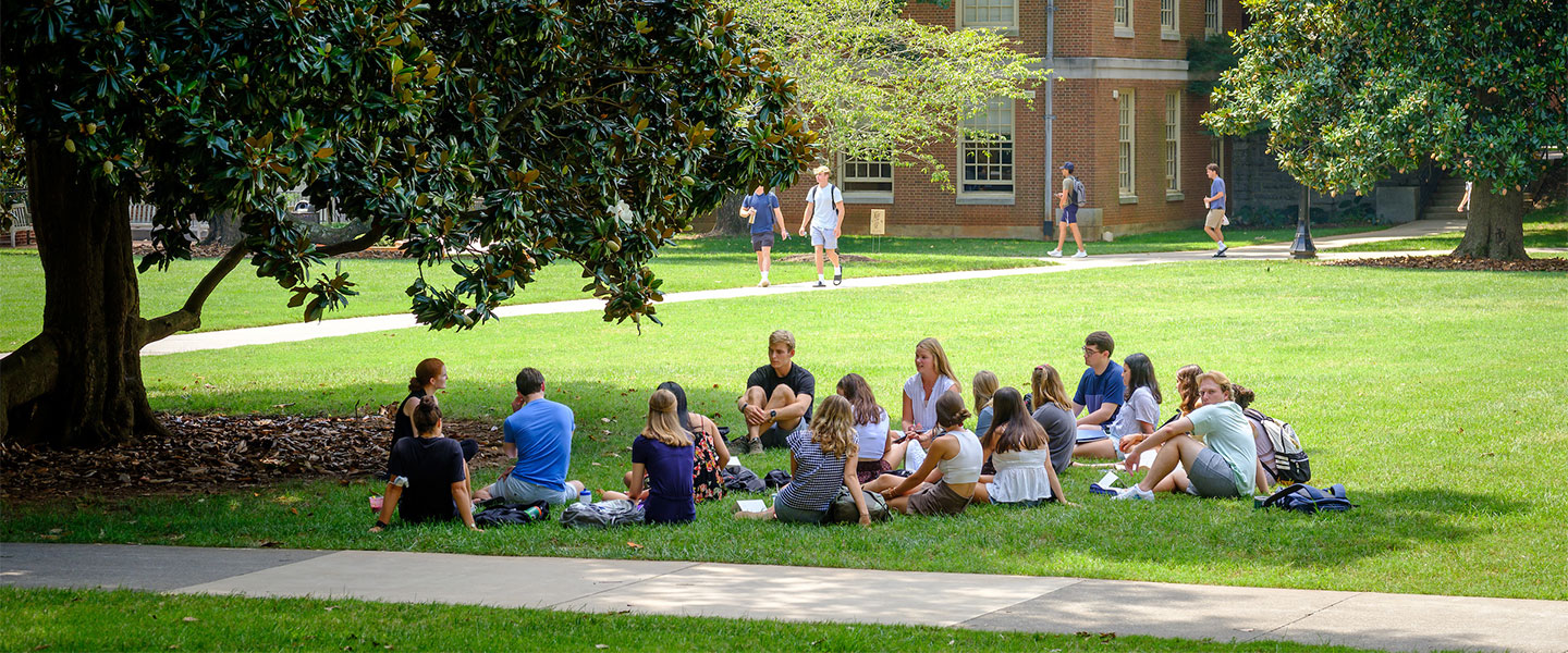 Wake Forest and Rankings | About Wake Forest | Wake Forest University