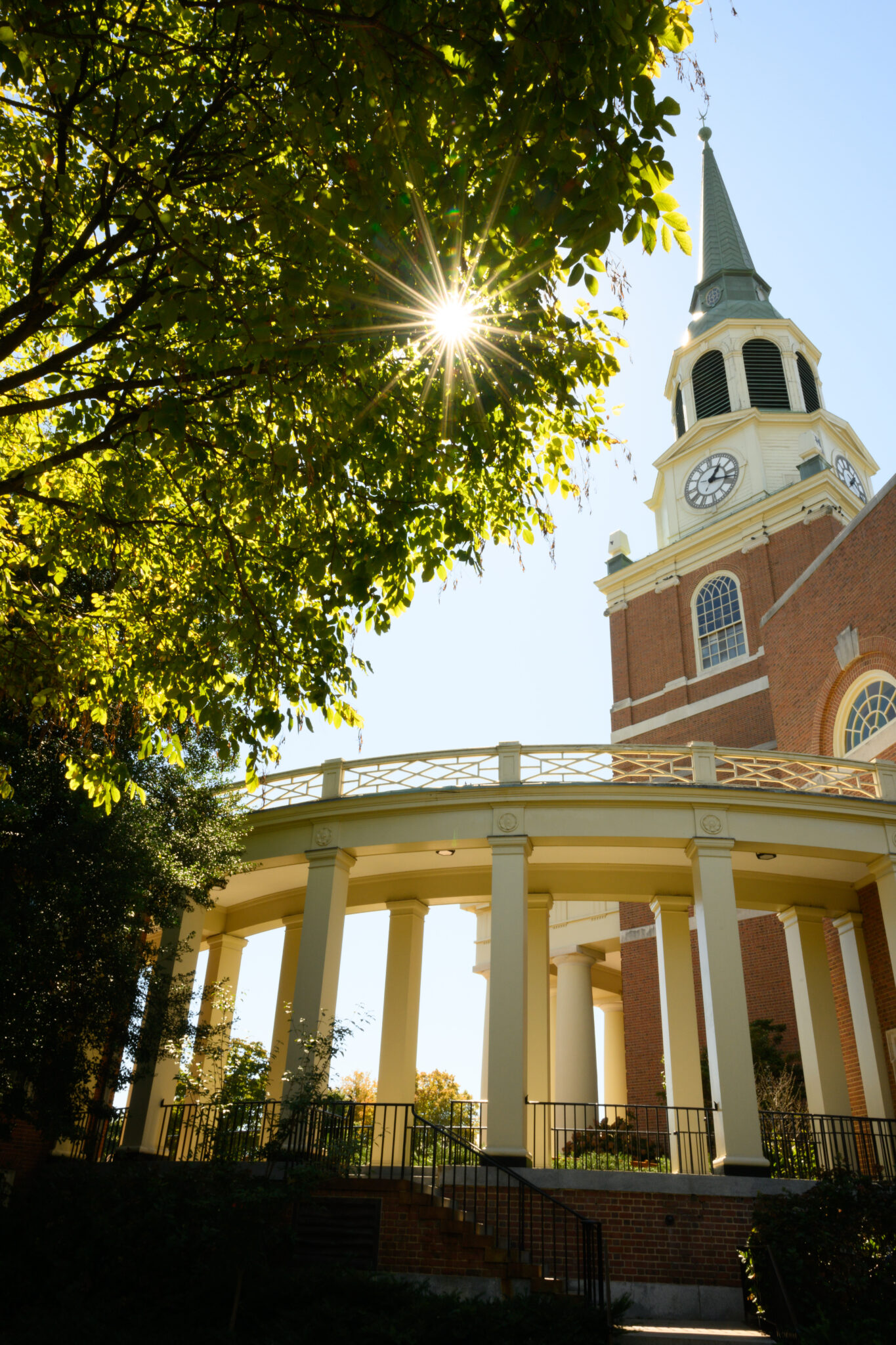 Wake Forest and Rankings | About Wake Forest | Wake Forest University