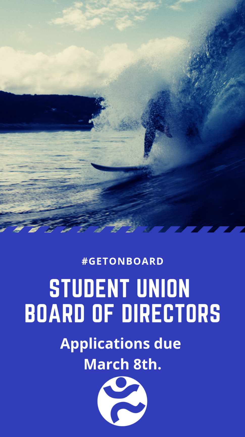 Student Union 2019-2020 Board of Directors Application - The Office of ...