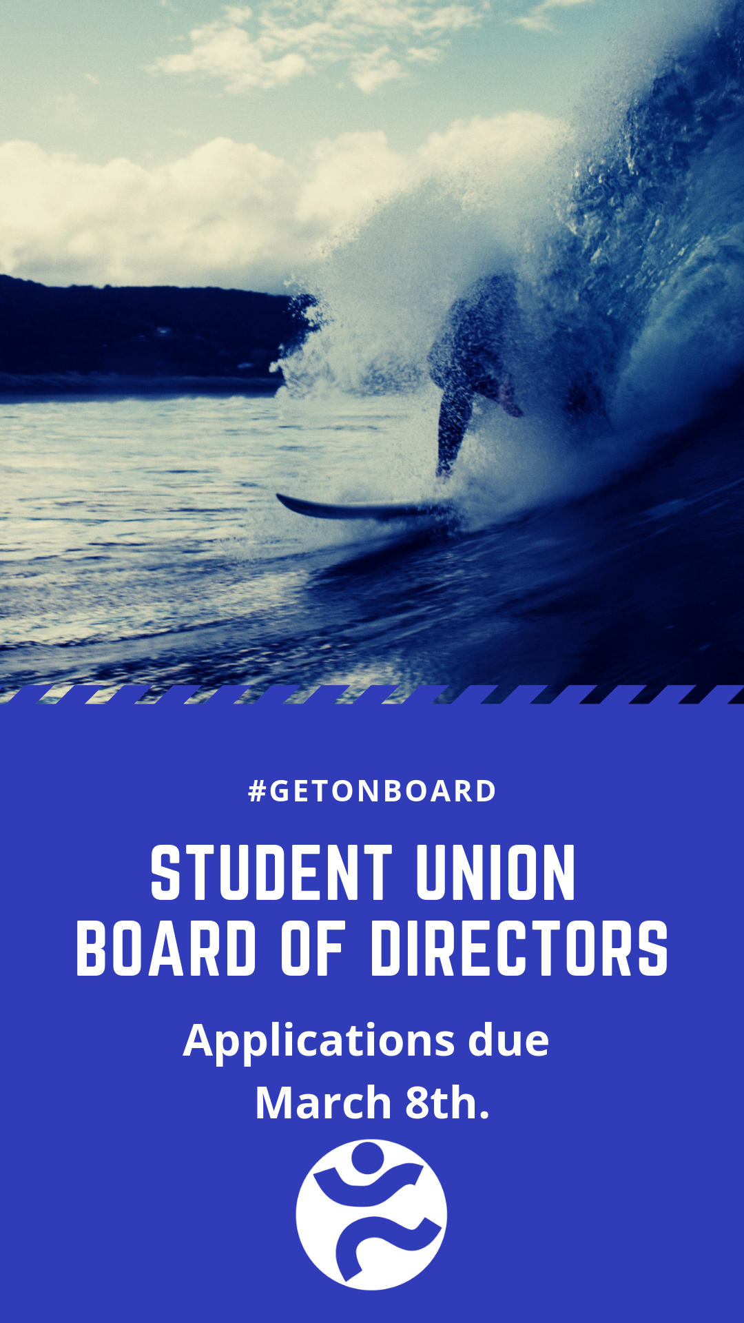 Student Union 2019-2020 Board of Directors Application - The Office of ...