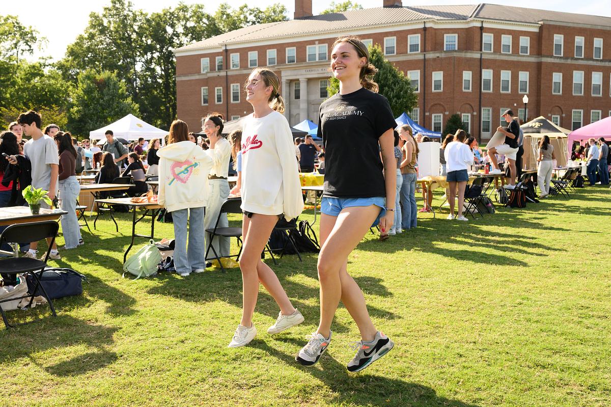 Student Organizations - The Office of Student Engagement