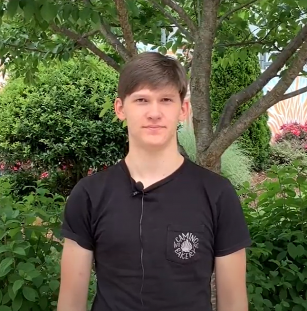 Maya Angelou Garden Party Video | Wake Downtown | Wake Forest University