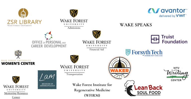 The Wake Forest LEAP Program - Wake Downtown