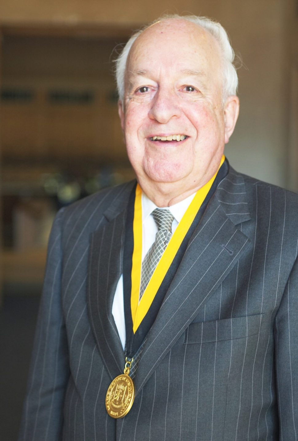 Gallery - Remembering Edwin G. Wilson