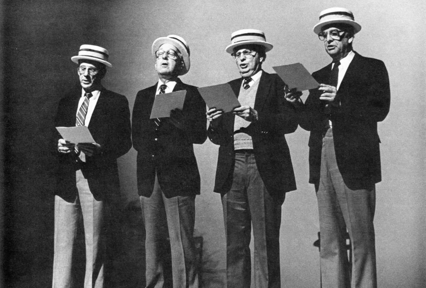 Gallery - Remembering Edwin G. Wilson