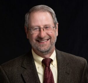 Dr. Kevin High - 2025 Hooding Speaker - Wake Forest Graduate School