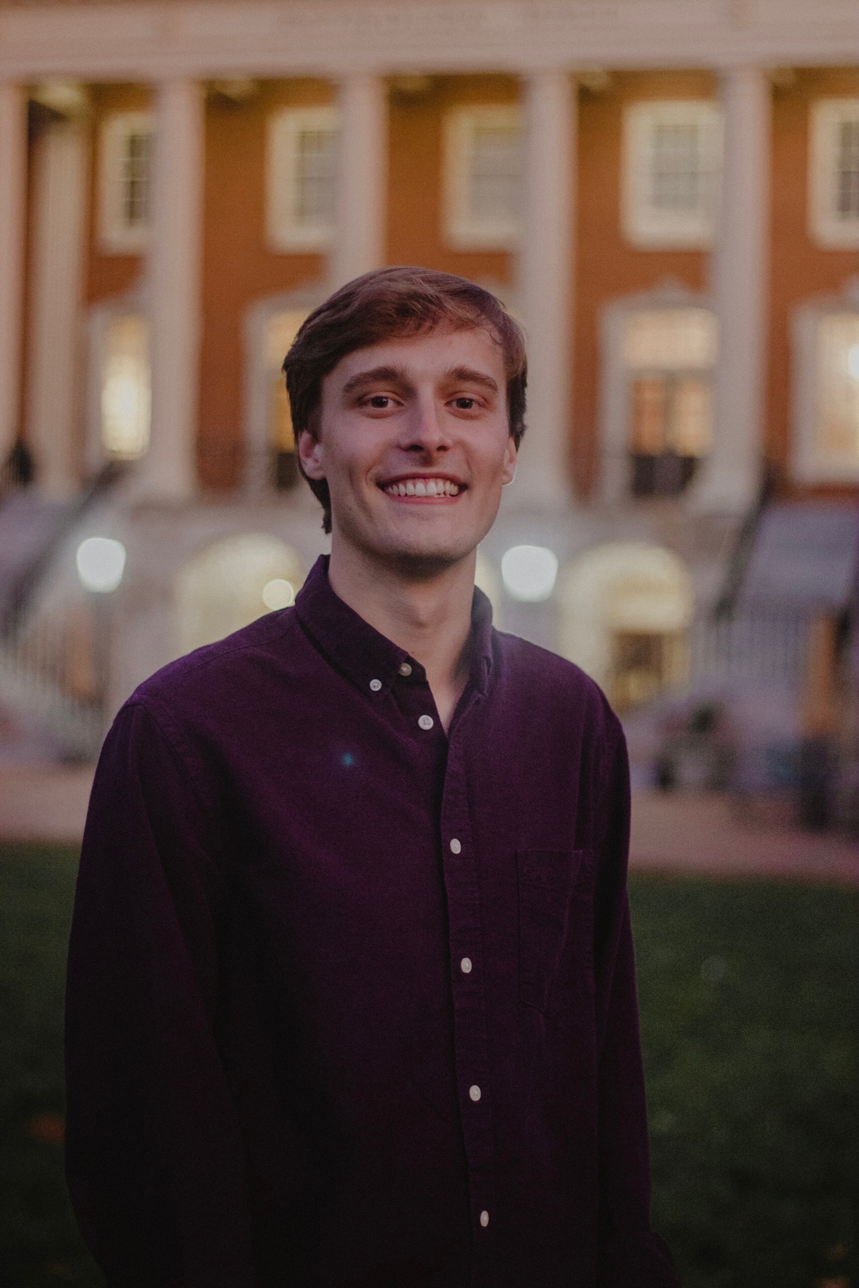 Meet the Fellows - Wake Forest Fellows