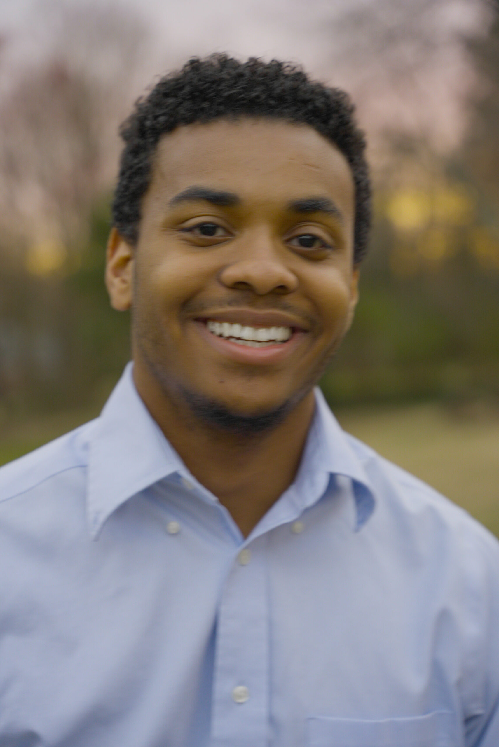Meet the Fellows - Wake Forest Fellows
