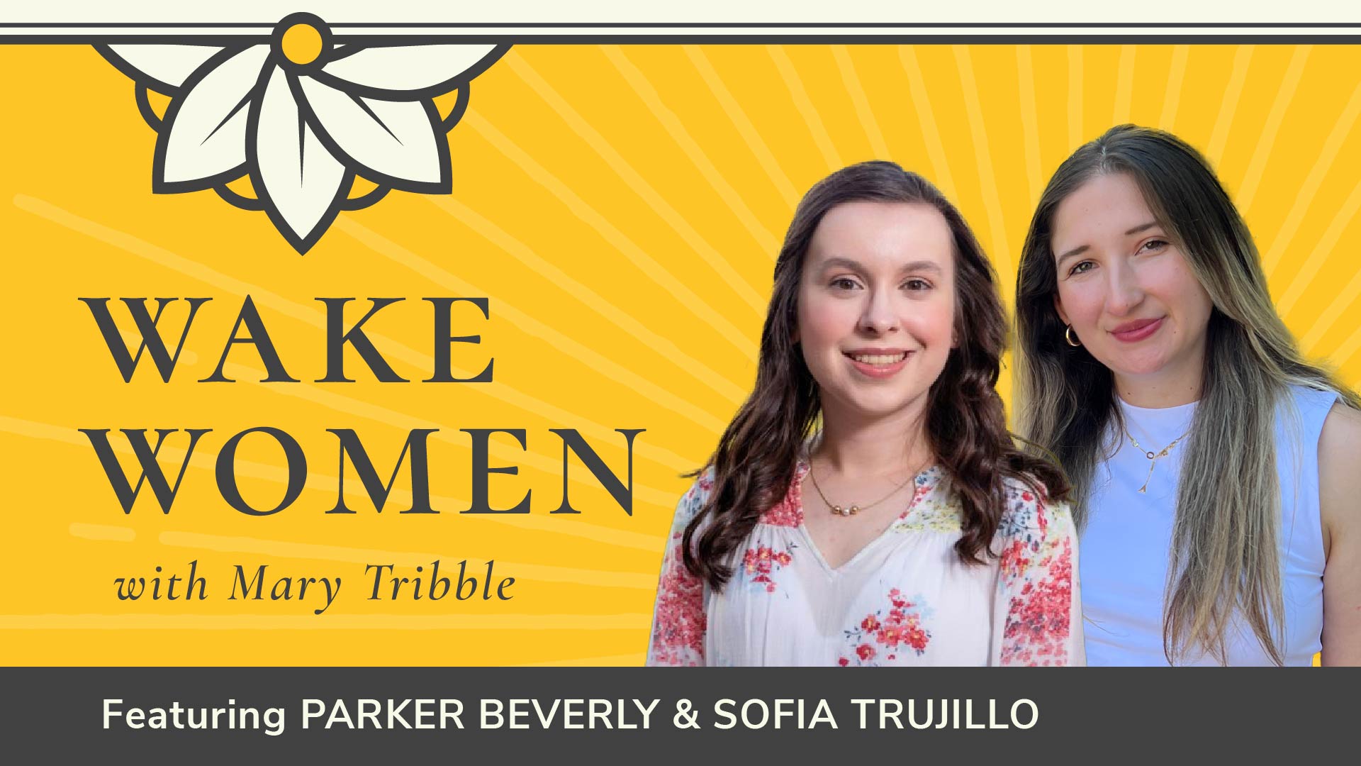 Wake Women Podcast - Wake Women