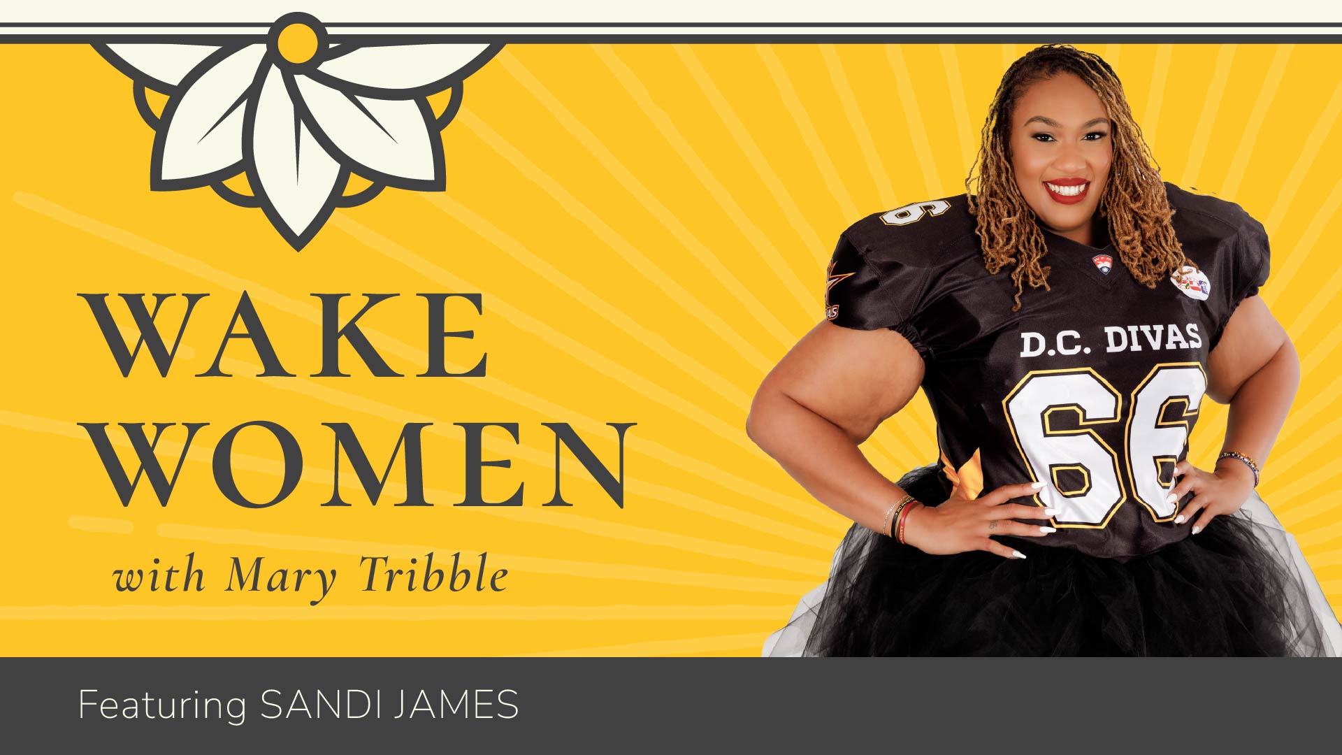 Wake Women Podcast - Wake Women