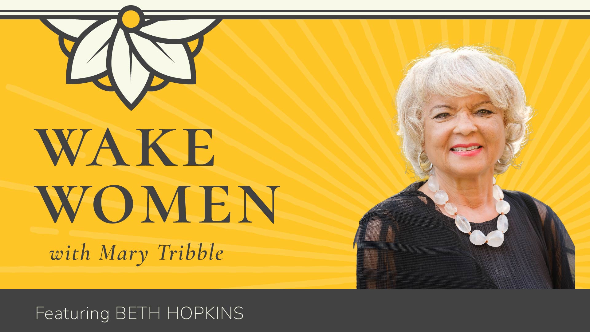 Wake Women Podcast - Wake Women