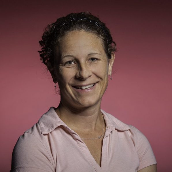 Current Student Bios - Documentary Film Program